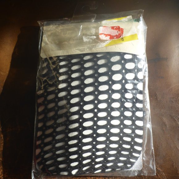 Accessories | Womans Merona Sheer Textured Tights Size Mediumtall ...